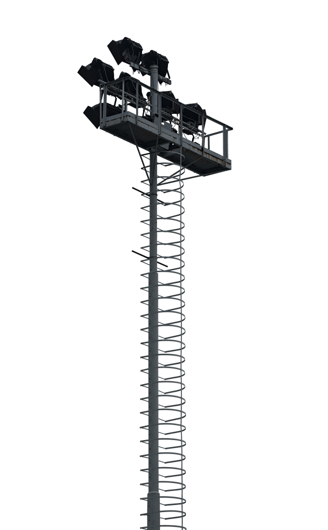 Rooftop Structures II (23)