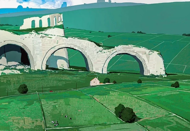 Ins:_alariko-花瓣网