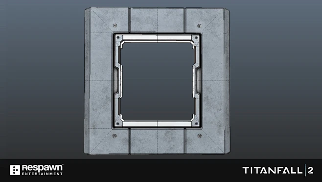 TITANFALL 2 Modular Model sets-花瓣网