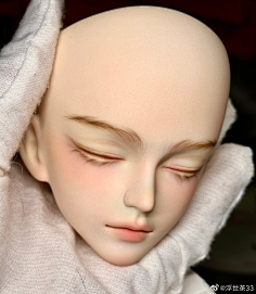 bjd/审美/造型-花瓣网|陪你做生活的设计师