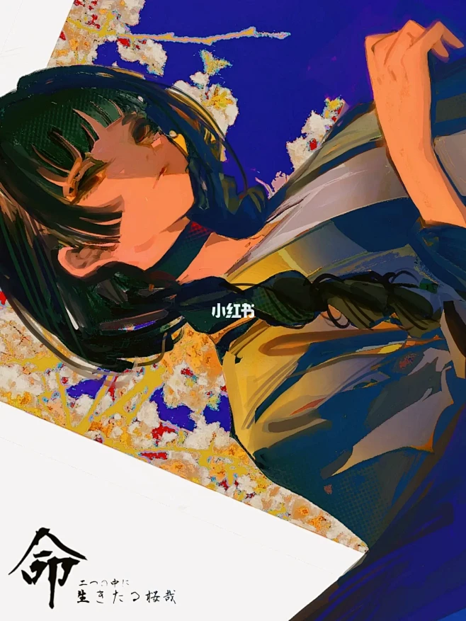 John Kafka（ twi）john_kafka02-花瓣网