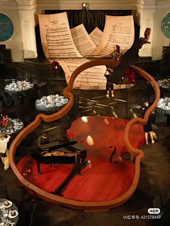 包装 | 舞台-花瓣网|陪你做生活的设计师 | - 小红书