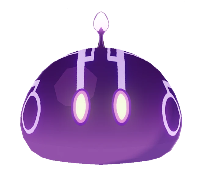 Large Electro Slime : Large Electro Slimes are Common Enemies that are ...