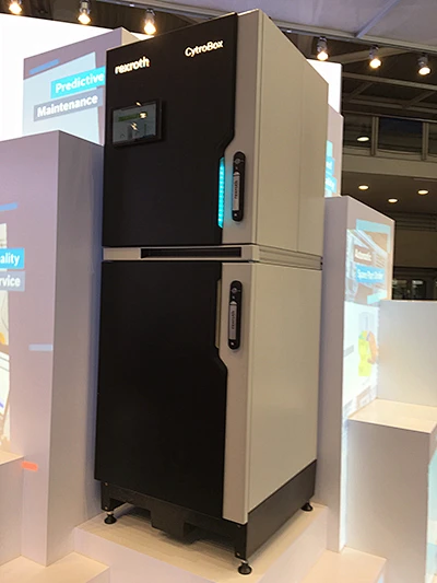 Hannover 1 CytroBox Rexroth-花瓣网