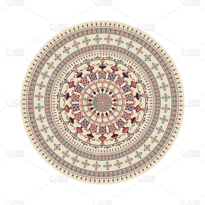 Palestinian design element 2