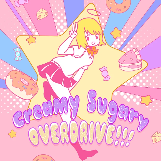 PeroPeroGames ٩̋(๑˃́ꇴ˂̀๑) !！-花瓣网