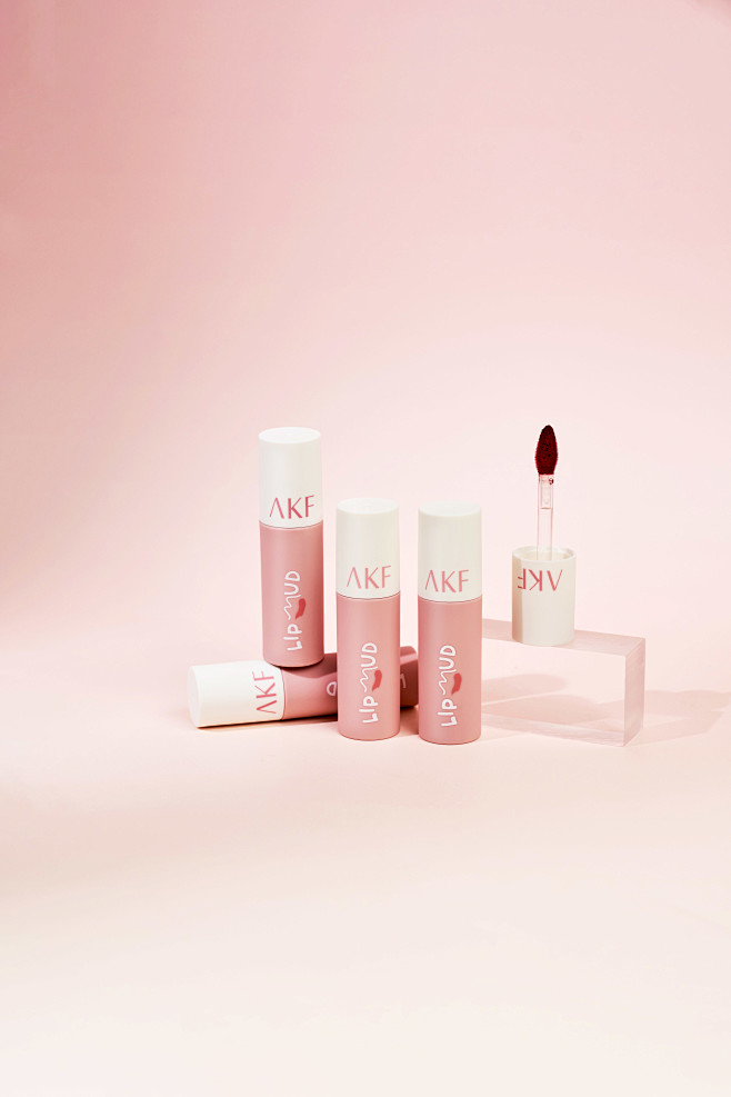 akf唇泥唇膏唇釉