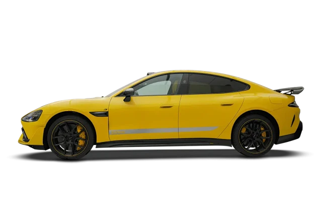 【小米SU7 Ultra】小米汽车_小米SU7 Ultra报价_小米SU7 Ultra图片_懂车帝-花瓣网