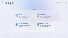 营销挽客宝- B端UXUI落地全流程-电脑软件-UICN用户体验设计平台-花瓣网