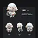 3D art Brand Design c4d cartoon IP package toy vision图片_c4d图片素材-花瓣网