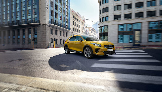 automotive BAM Cars kia transportation