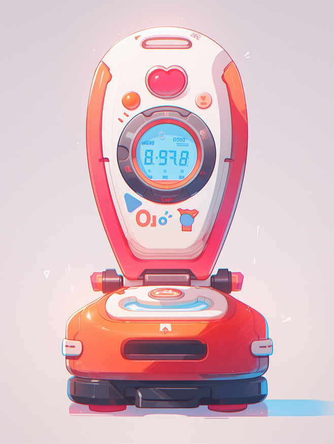 bigd6365_A_meter_icon_Overwatch_style_primary_color_is_white_se ...