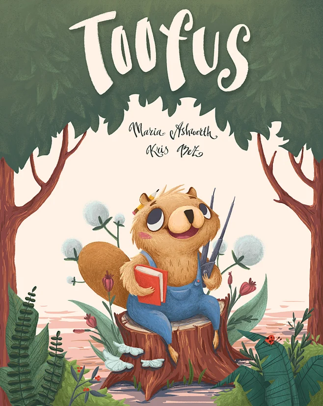 Books on Behance-花瓣网