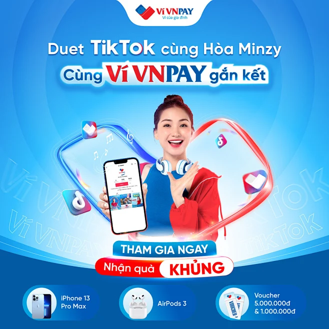 Key Visual - Social Media Design-花瓣网