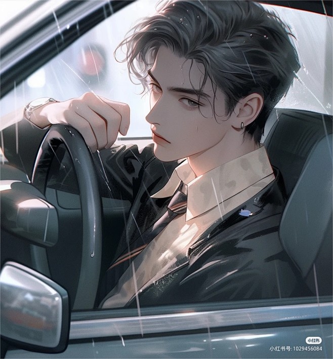 @X先生是高冷 整理丨图片采集至小红书