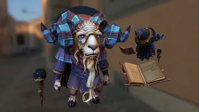 蝙蝠, Xiaosong Wang : original work. Hope you like it and thanks alot-花瓣网