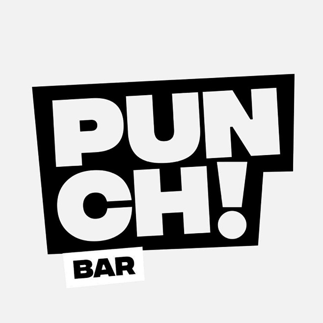 New Logos and Packaging for Onnae Punch Bar by GrupoW 11K+ Orders 7K