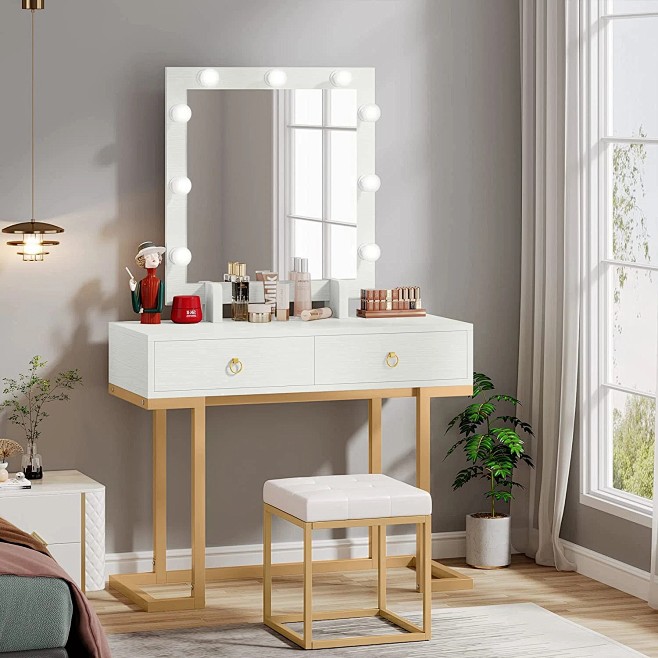 Jaria+Vanity