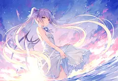C--日系--画师--Rurudo图片大全-C--日系--画师--Rurudo高清好看的图片--花瓣Lss--桥酥的画板