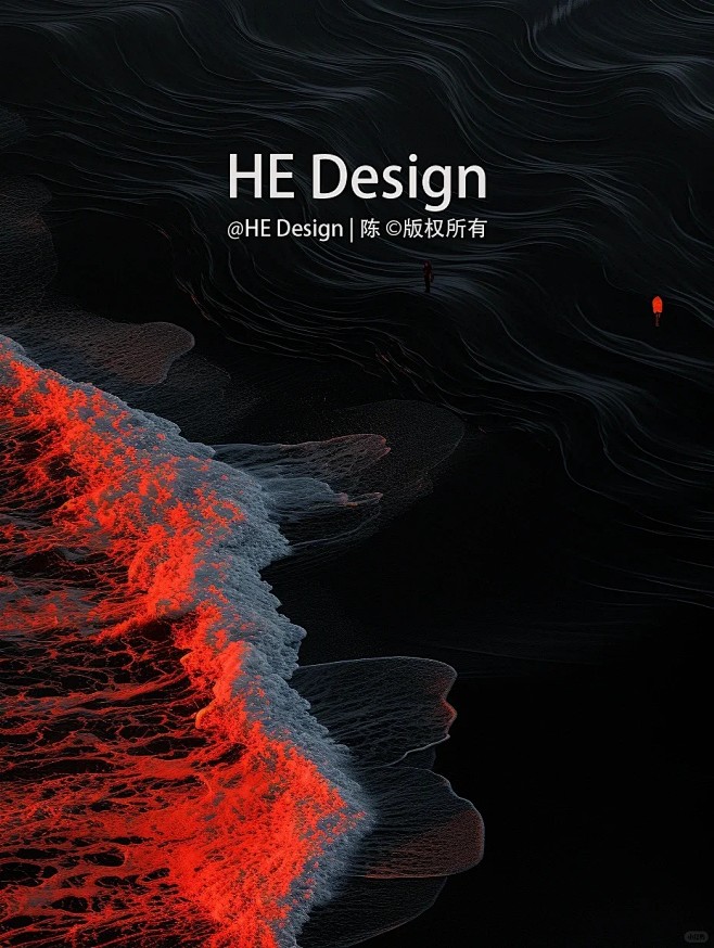 夕阳不见了_6_HE Design｜陈_来自小红书网页版