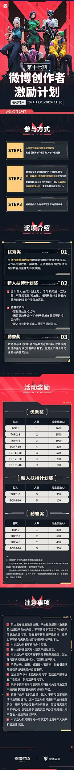 @无畏契约 的个人主页 - 微博-花瓣网