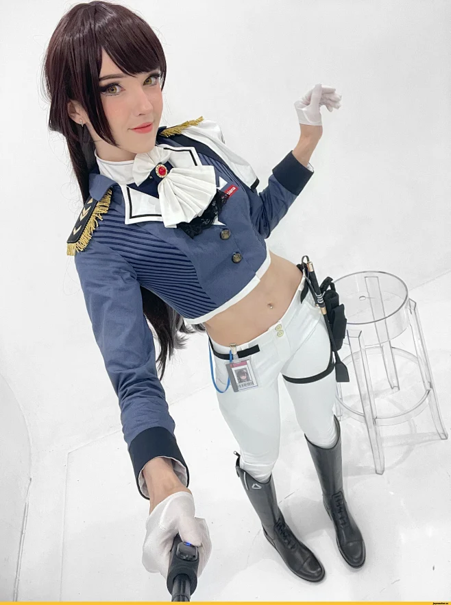 Candyball-marciana-%28nikke%29-Goddess-of-victory-Nikke-%D0%98%D0%B3%D1 ...