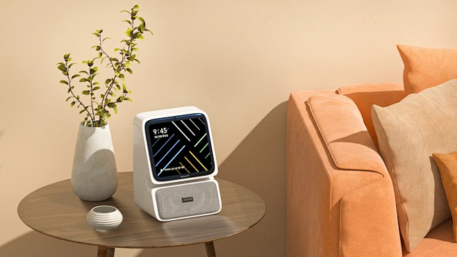 七月-产品渲染_何朝阳_【68Design】-花瓣网