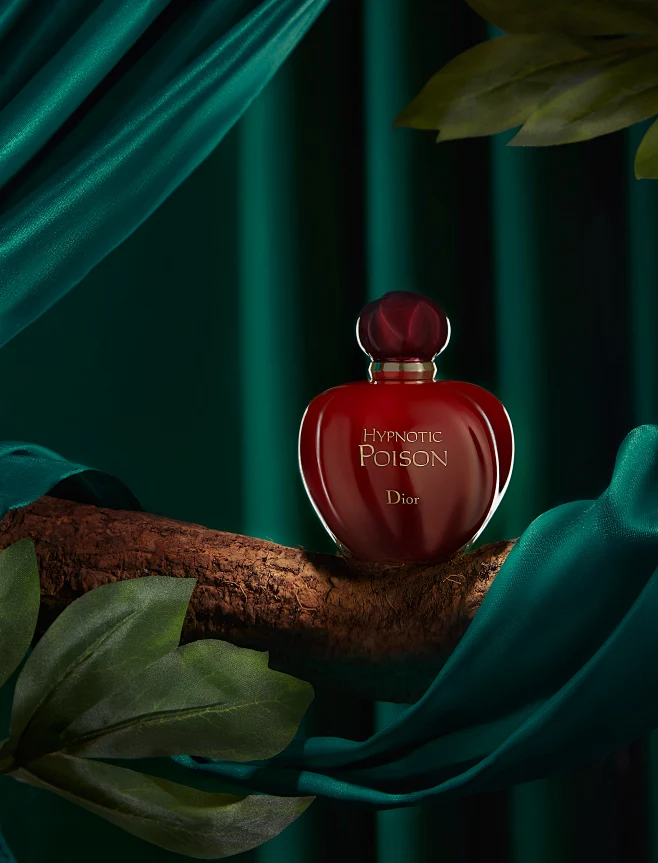 Dior Perfume-花瓣网