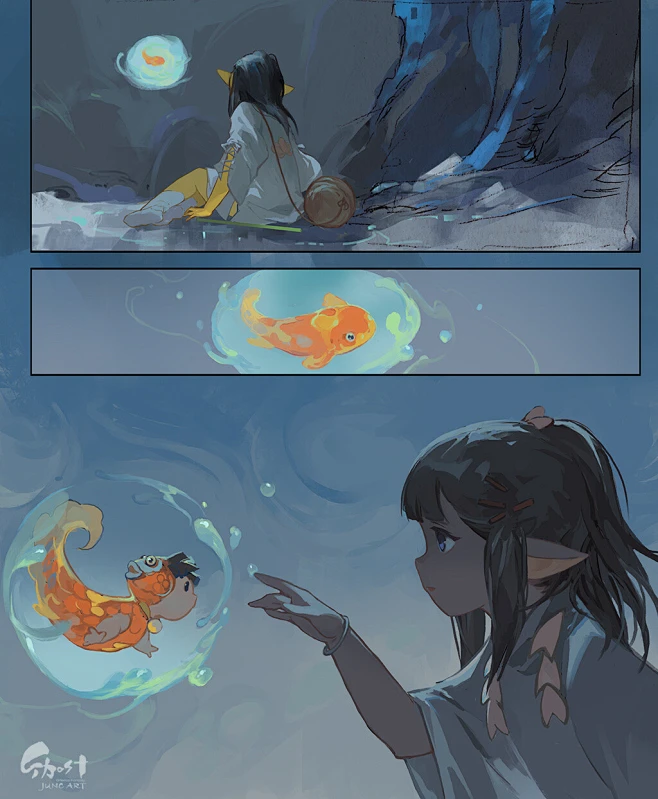 {国人}俊西JUNC...图片_插画图片素材-花瓣网