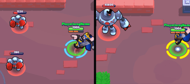 ArtStation - Brawl Stars VFX - U_a6f580ea-花瓣网