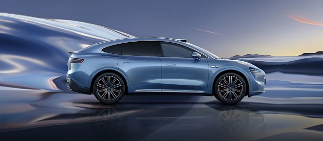 智界 R7 - 鸿蒙智行官网-花瓣网