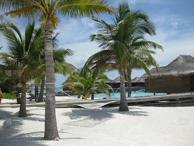 斯里兰卡和马尔代夫