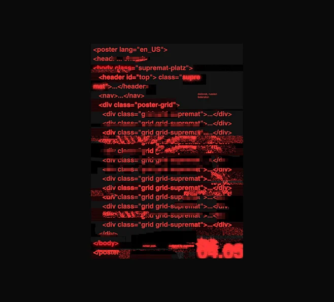 Roman Post. on Behance-花瓣网