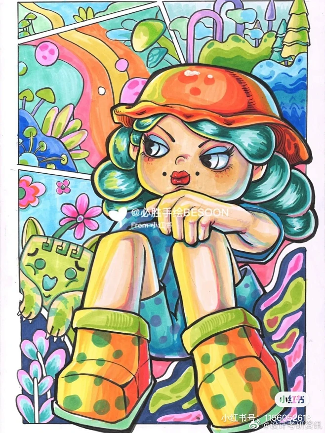 k收起 f查看大图 m向左旋转 n向右旋转-花瓣网