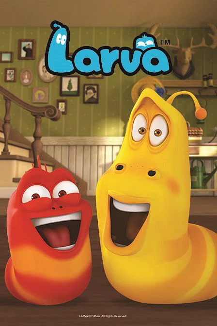 “Larva”的图片搜索结果-花瓣网