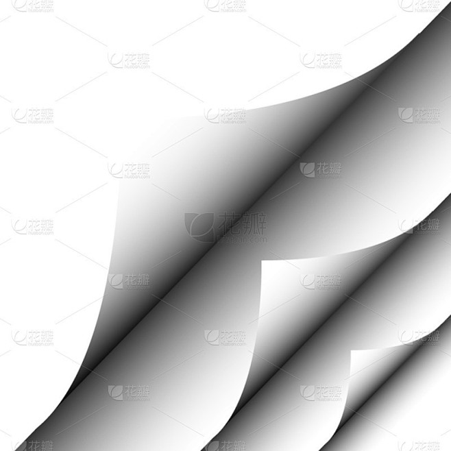 Paper corner