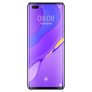 华为 HUAWEI nova 7 Pro 3200万追焦双摄 50倍潜望式变焦四摄 5G SoC芯片 8GB+128GB 亮黑色全网通5G手机-花瓣网