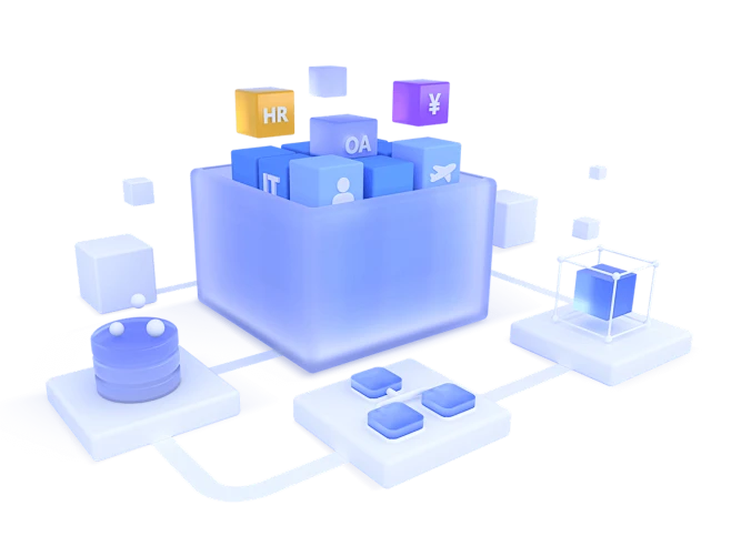 飞书集成平台-为企业构建强大的集成解决方案，实现企业的全域数据互通-花瓣网