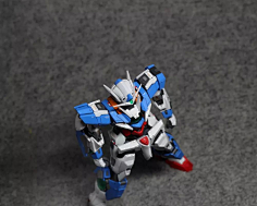 高达造型参考-00系列-花瓣网|陪你做生活的设计师 | 品分享-看点快报