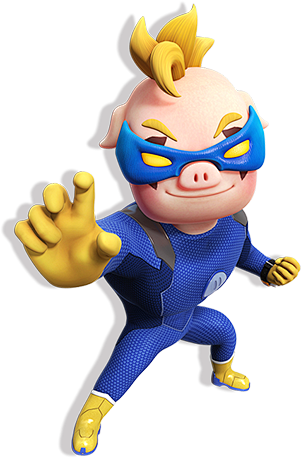 广东咏声动漫股份有限公司-WinSing Animation