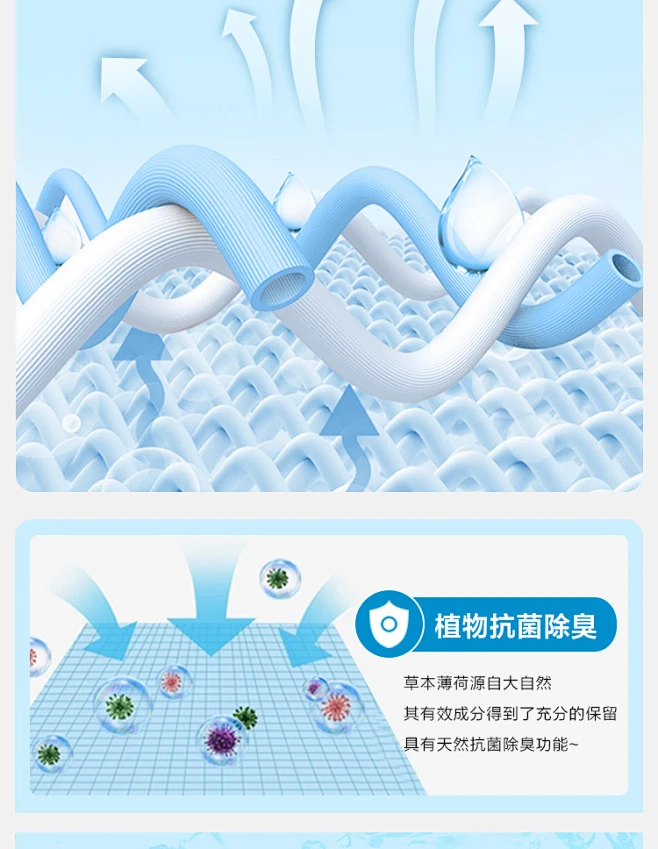 Vero Moda2021春夏新款黑科技薄荷纤维面料潮内搭T恤|321201066-tmall.com天猫-花瓣网