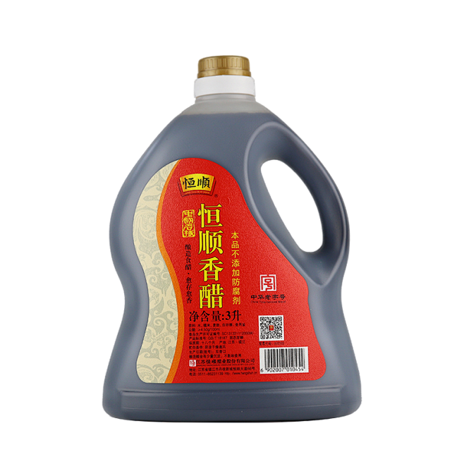 恒顺香醋 (2)