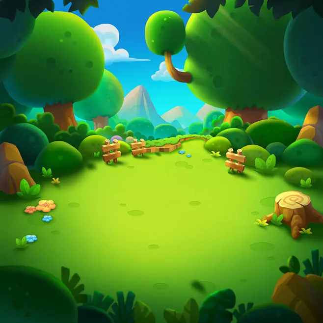 farm_bg-花瓣网