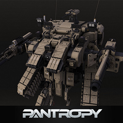 Medium mech modification kits