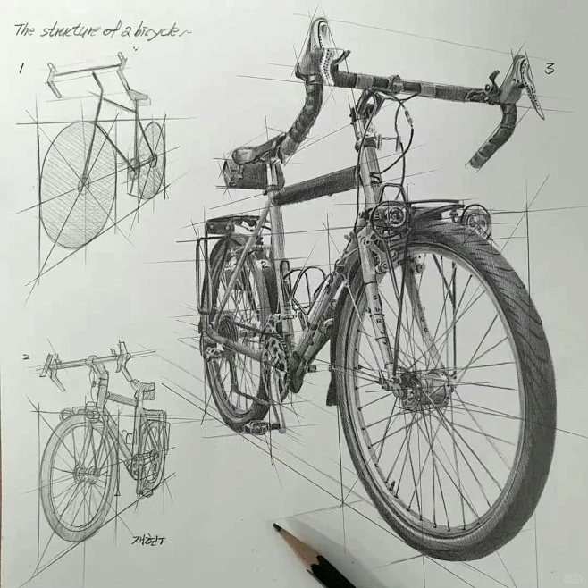 画师：안재현 anjjaemi-花瓣网