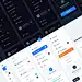 Modular - UI Styleguide & Composer - UI Kits : Modular is a customizable & adjustable design ...
