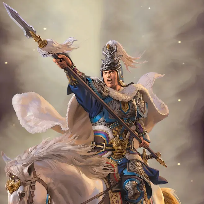 马超sp-三战-长野刚-终稿-花瓣网