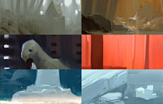 【画师】Alexandre Diboine · Zedig-花瓣网|陪你做生活的设计师 | {国外}法国zedig