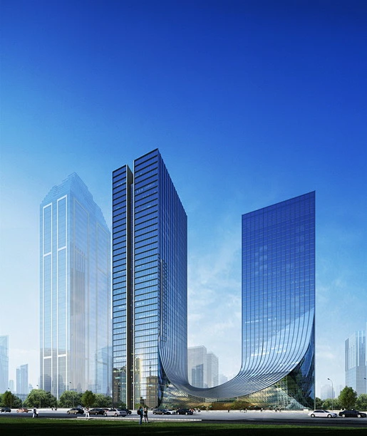 奥意建筑工程设计有限公司-花瓣网