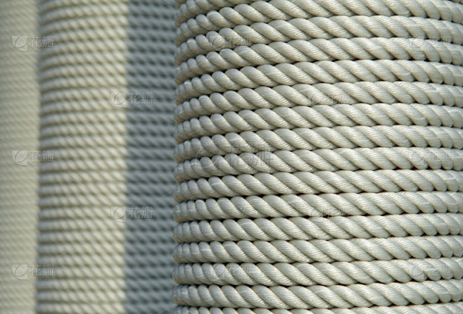 绳子纹理